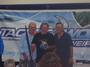 Weipa Billfish Tournament | Queensland Game Fishing Association